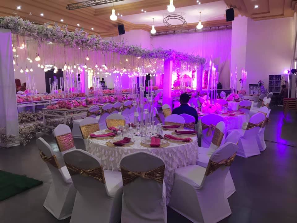 KARA EVENTS – BEYOND THE ORDINARY